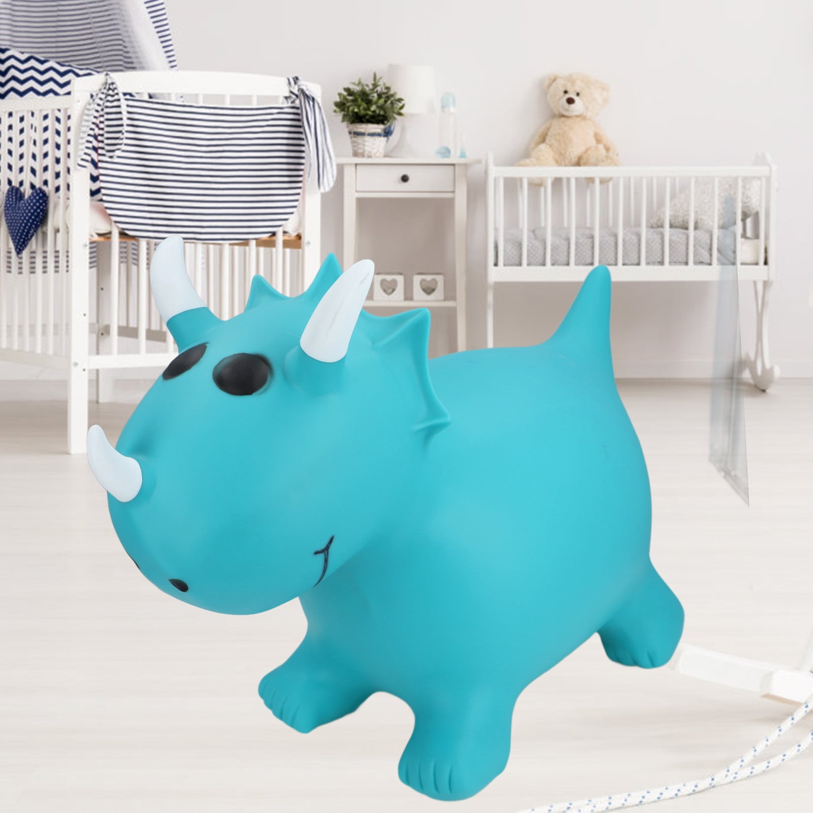 Click here for Estink Hopping Toy  Bouncy Horse Toy Interactive T... prices