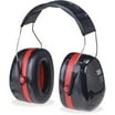3M Pro-Grade Noise-Reducing Earmuff, NRR 30 dB, Lightweight and ...