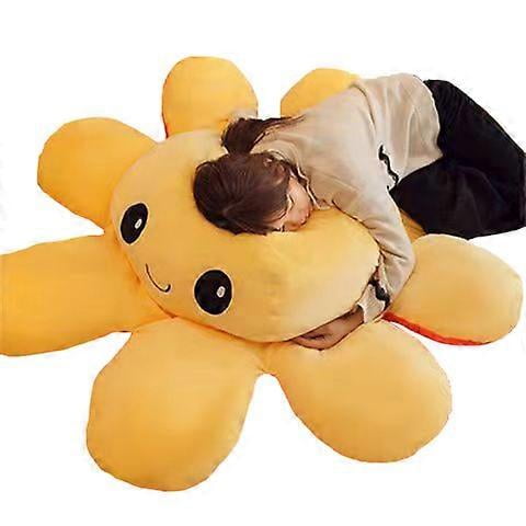 Click here for Zhongshengyang Reversible Octopus Stuffed Animal... prices