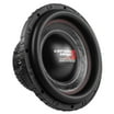 Cerwin-Vega Mobile XE12DV XED Series Dual 12-Inch Subwoofers in Loaded Enclosure - Walmart.com