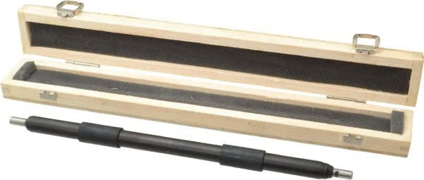 SPI 13 Inch Long, Accuracy Up to 0.0003 Inch, Spherical End Micrometer ...
