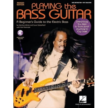The Bass Book: A Complete Illustrated History of Bass Guitars ...