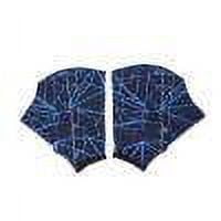 Click here for Decodeary 1 Pair Aquatic Gloves Swimming Training... prices