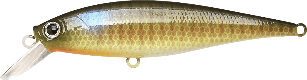 Lucky Craft Pointer 78 Suspending Shallow Jerkbait - Walmart.com