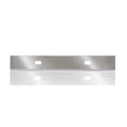 4" Scraper Blades 100pcs Replacement Stainless Steel Razor Blade to ...