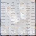 Abomasnow Shoes for Toddler Girl Non Slip Flats Shoes Soft Sole Pearl ...
