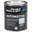 Rust Bullet - Automotive - Rust Inhibitor Rust Paint - Gallon Metallic ...