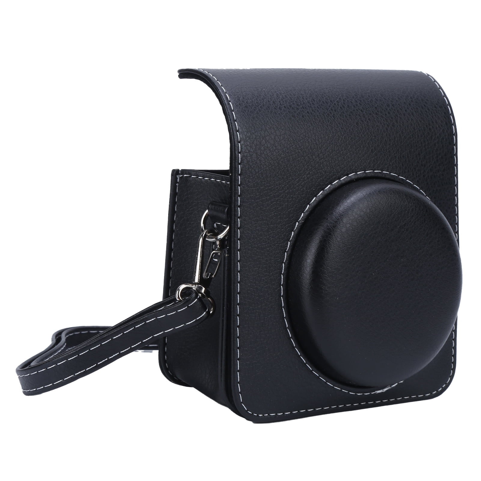 Click here for Estink Pu Leather Camera Case  Detachable Mini Cam... prices