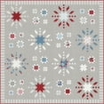 Lella Boutique - Grand Finale Quilt Pattern - Walmart.com