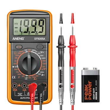 Ciwanning 40A Adjustable Current Limiter LED Display Current ...