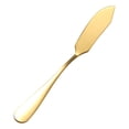 Butter Model Spreader Butter Spreader Model Gold Stainless Steel ...