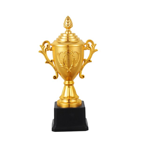 Competitions Award Trophy with Base Trophy First Place Reward Prize for ...