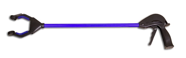 Essential Medical Supply Everyday Pick Extended Reacher with Rotating ...