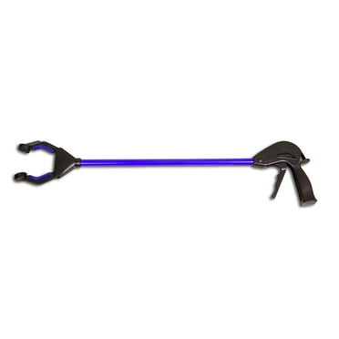 Ettore Grip'n Grab Grabber Reach Tool, 32" (Pack of 1) - Walmart.com