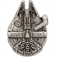 OFFICIAL Star Wars Jawa Pin | Exclusive Art Design By Derek Laufman ...