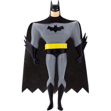 NJ Croce DC Comics Michael Keaton Batman 1989 Movie Bendable Figure ...