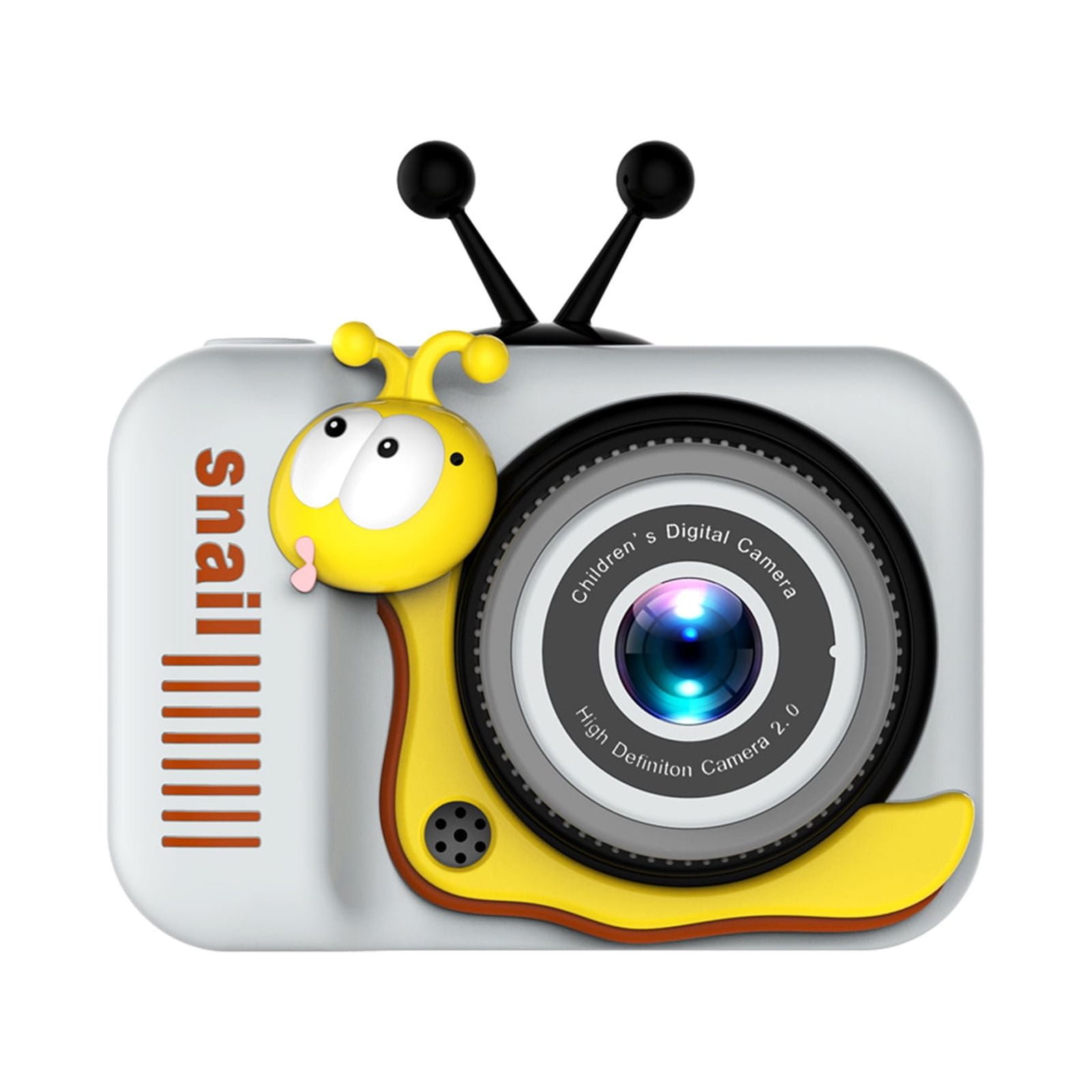 Click here for Lksixu Childrens Holiday Gift High-Definition Fron... prices