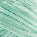 Premier Yarns Retro Velvet 100% Polyester Yarn, Emerald, 306 yd ...