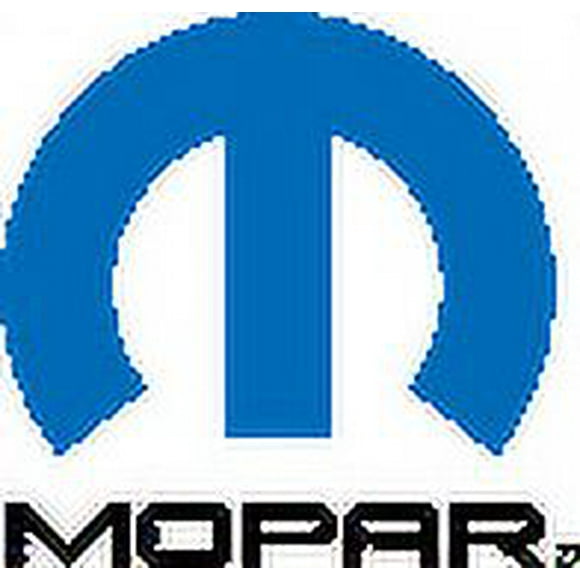 Mopar Part Number