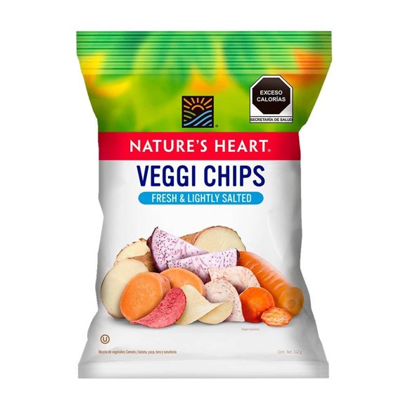 Compra chips a los mejores precios | Walmart México