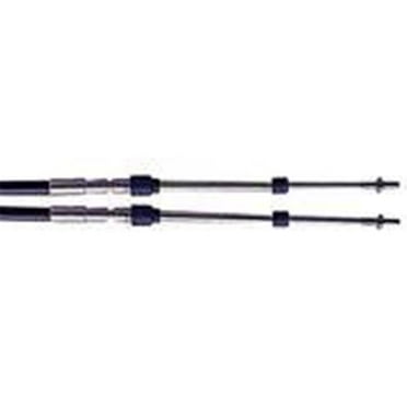 SeaStar Solutions 33C SST Red Jacket Control Cable - Walmart.com