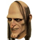 Uncle Creepy Adult Halloween Mask - Walmart.com
