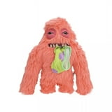 Fuggler Patrick Star Plush – Quirky Limited Edition Patrick Gift for ...