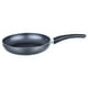 Brentwood Frying Pan Aluminum Non-Stick 7"-Gray - Walmart.com