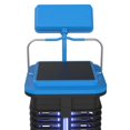 Flowtron Solar Bug Zapper Indoor Outdoor Trap with LED Lamp USB-C ...