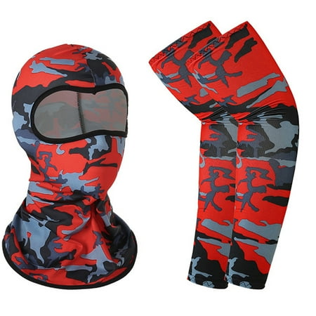 Tactical Ski Mask,Cold Weather Ski Mask for Men Women - Walmart.ca