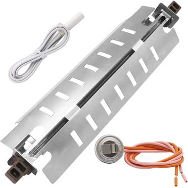 Scaroo WR60X10099 Evaporator Fan Motor Replaces with GE WR60X10154 ...
