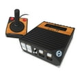 HYPERKIN RetroN 77 HD Gaming Console for 2600 - Retro Video System ...