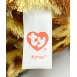HIGHTOPS - GIRAFFE - CLA - 744 - Walmart.com