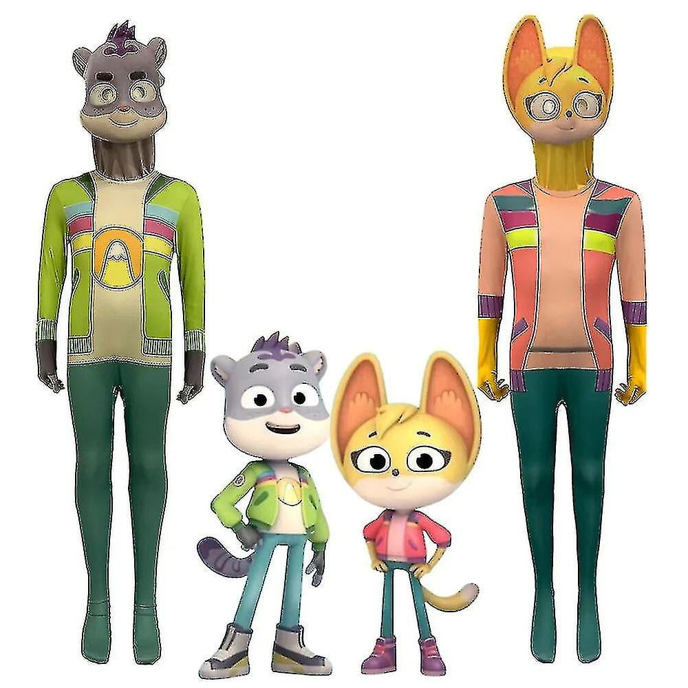 The Creature Cases Sam Snow Body, Disfraces de Halloween Carnaval ...