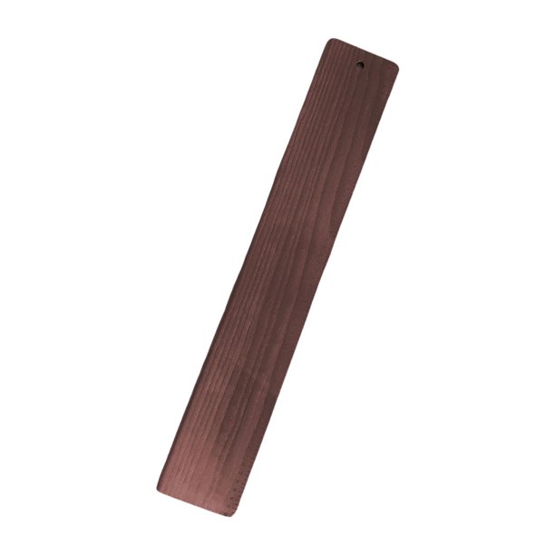 Tabla para voltear baguettes Bandeja de madera para servir pan Práctica ...
