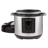 Crock-Pot Multi-Function 6 Qt Nonstick Slow Cooker with Saute Function ...