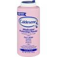Caldesene Medicated Protecting Body Powder with Zinc Oxide and ...
