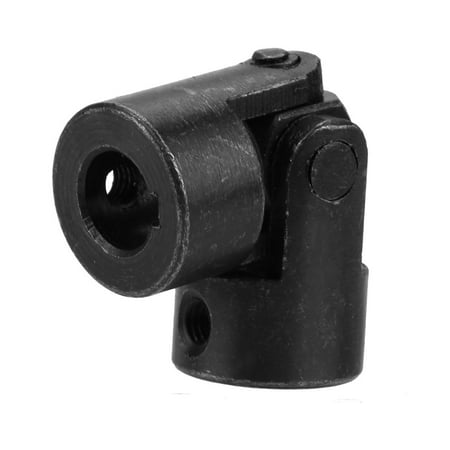 Connects Rigid Rods Universal Joint, Universal Socket, Has Many Uses ...