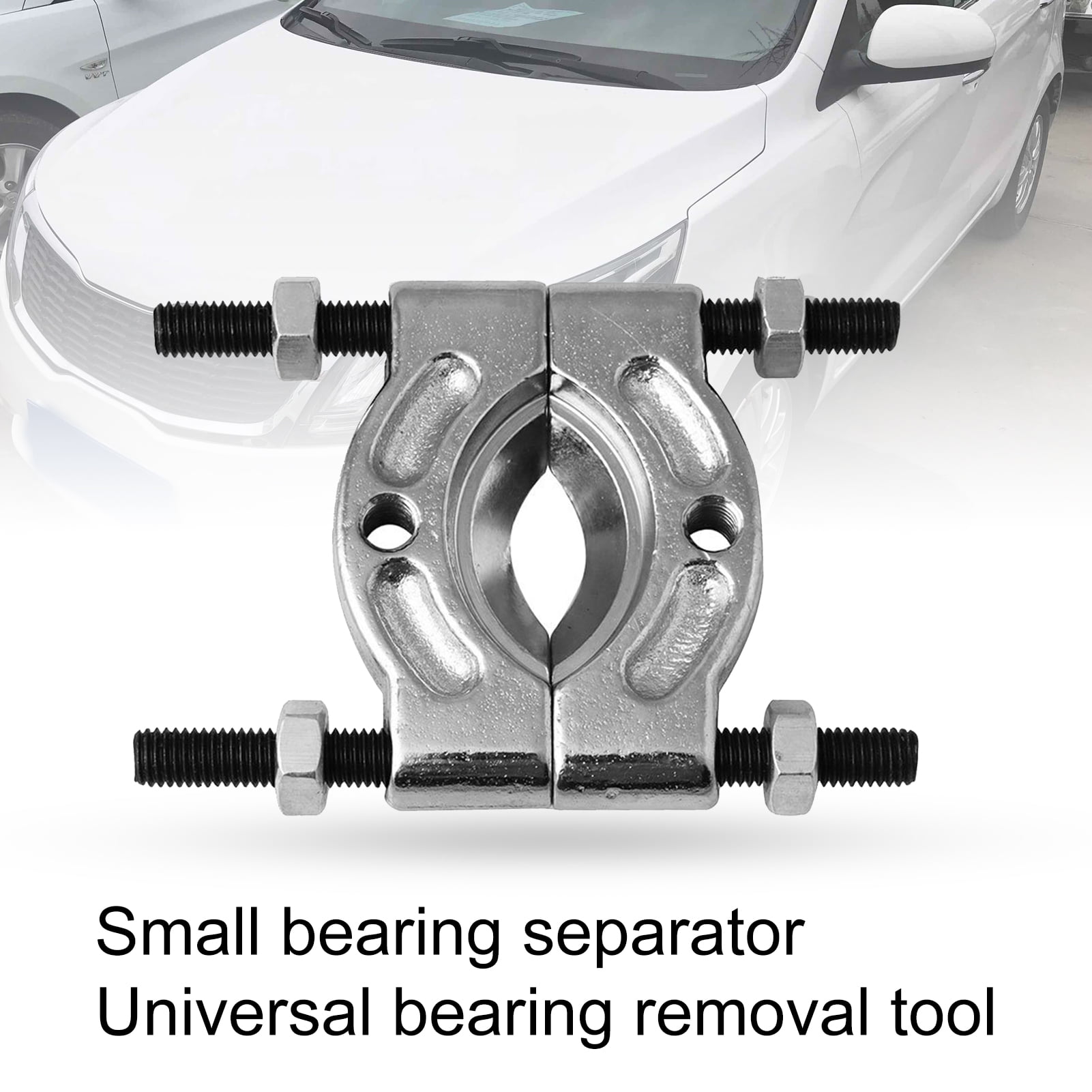 SPRING PARK 30-50mm Universal Bearing Splitter Small Bearing Separator ...