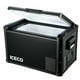 ICECO VL60 ProS 63 Quarts Portable Refrigerator Freezer Compact Car ...