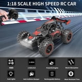 UUGEE RC Cars Toys for Boys,15MPH High Speed Remote Control Cars with ...