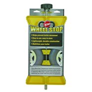 Zico Wheel Chock Holder for AC-32 Chocks QCH-32-H - Walmart.com