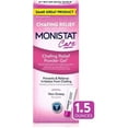 (3 pack) Monistat Soothing Care Chafing Relief Powder-Gel, 1.5-Ounce ...