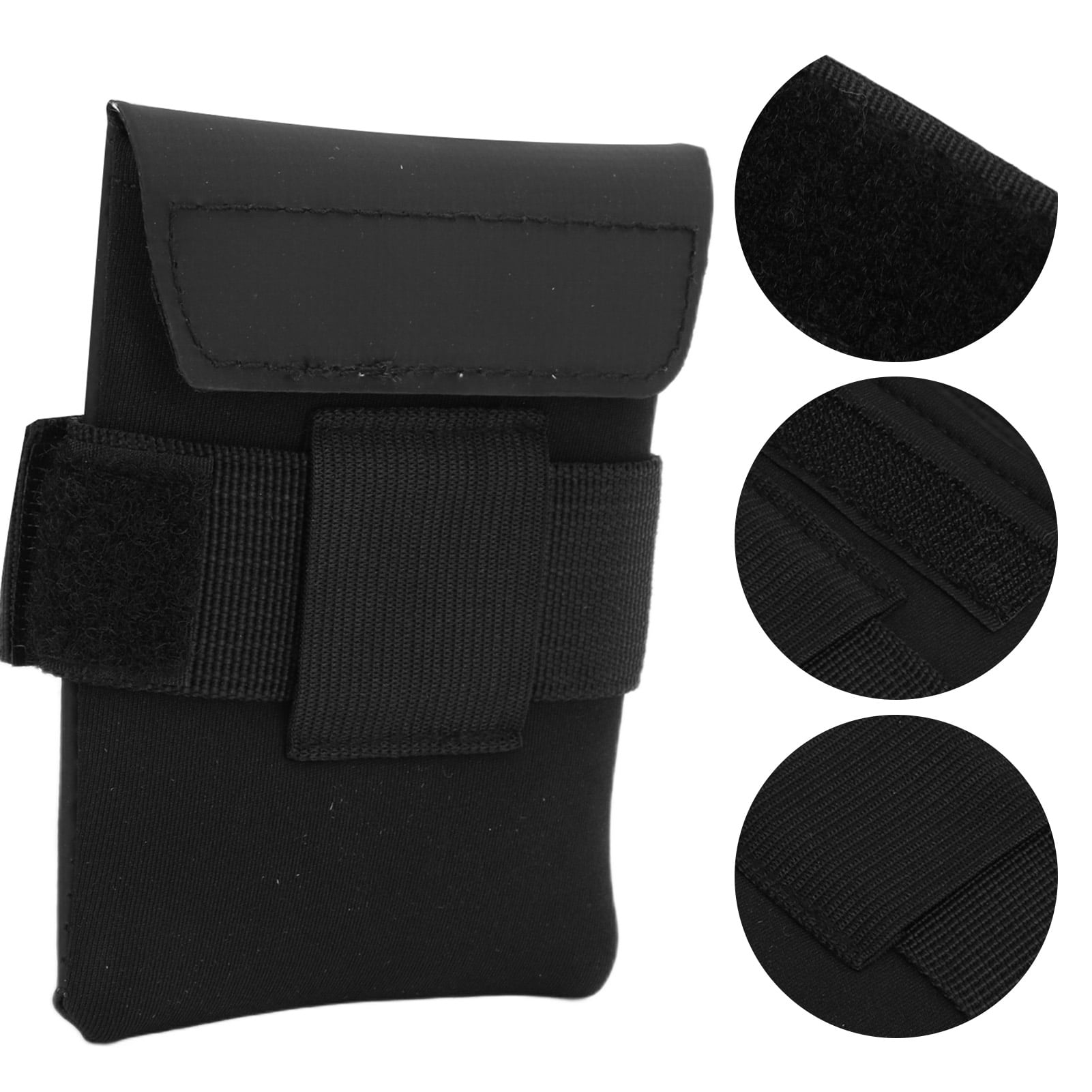 Click here for Zyyini Saddle Bag Bicycle Wear Prevention Waterpro... prices