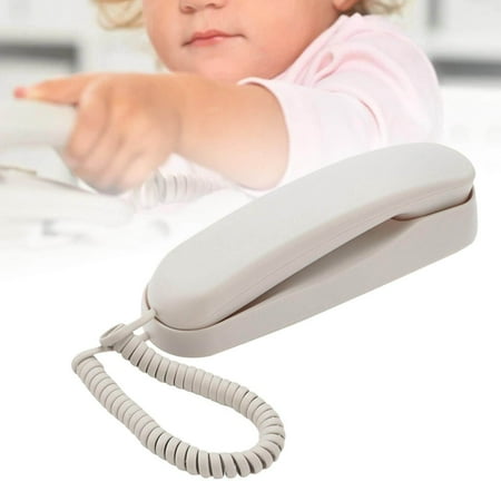justharion Dial Telephone Landline Busy Board Sensory Montessori Motor ...