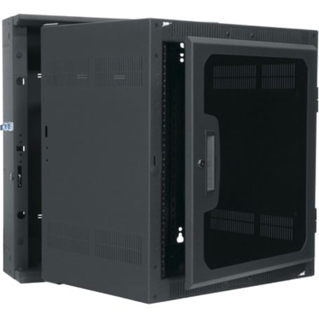 Middle Atlantic DWR Series Rack, DWR-12-22PD - Walmart.com