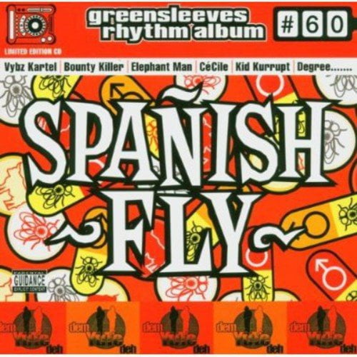 Spanish Fly / Various - Walmart.com