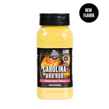 Pit Boss Memphis BBQ Rub - Walmart.com