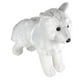 Cuddlekins Arctic Wolf Plush Stuffed Animal by Wild Republic, Kid Gifts ...