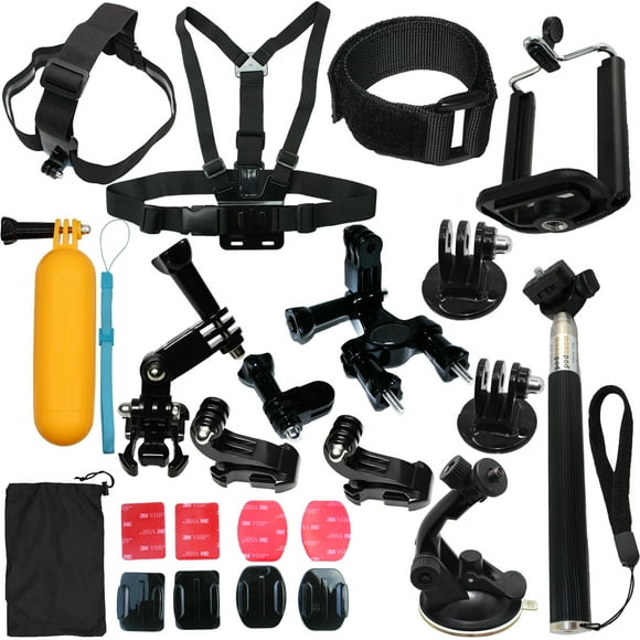 GoPro Accessories